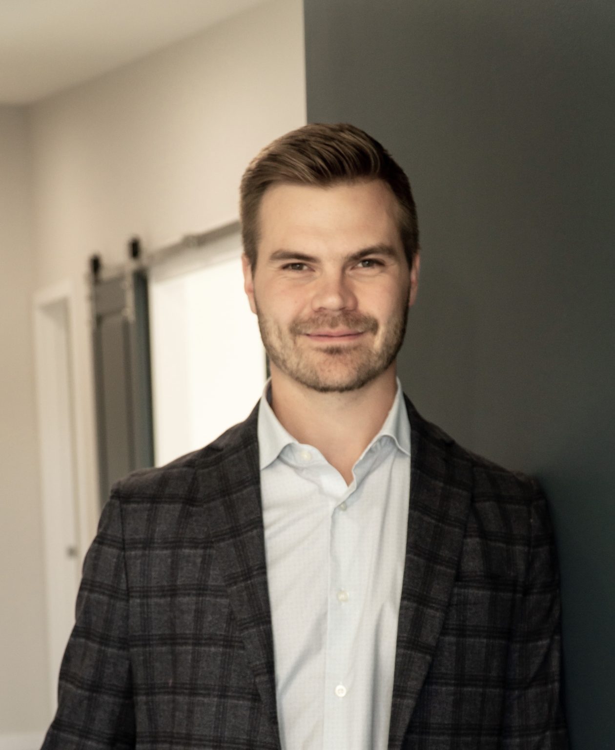 Riley Honess, CPA - Thomson Group