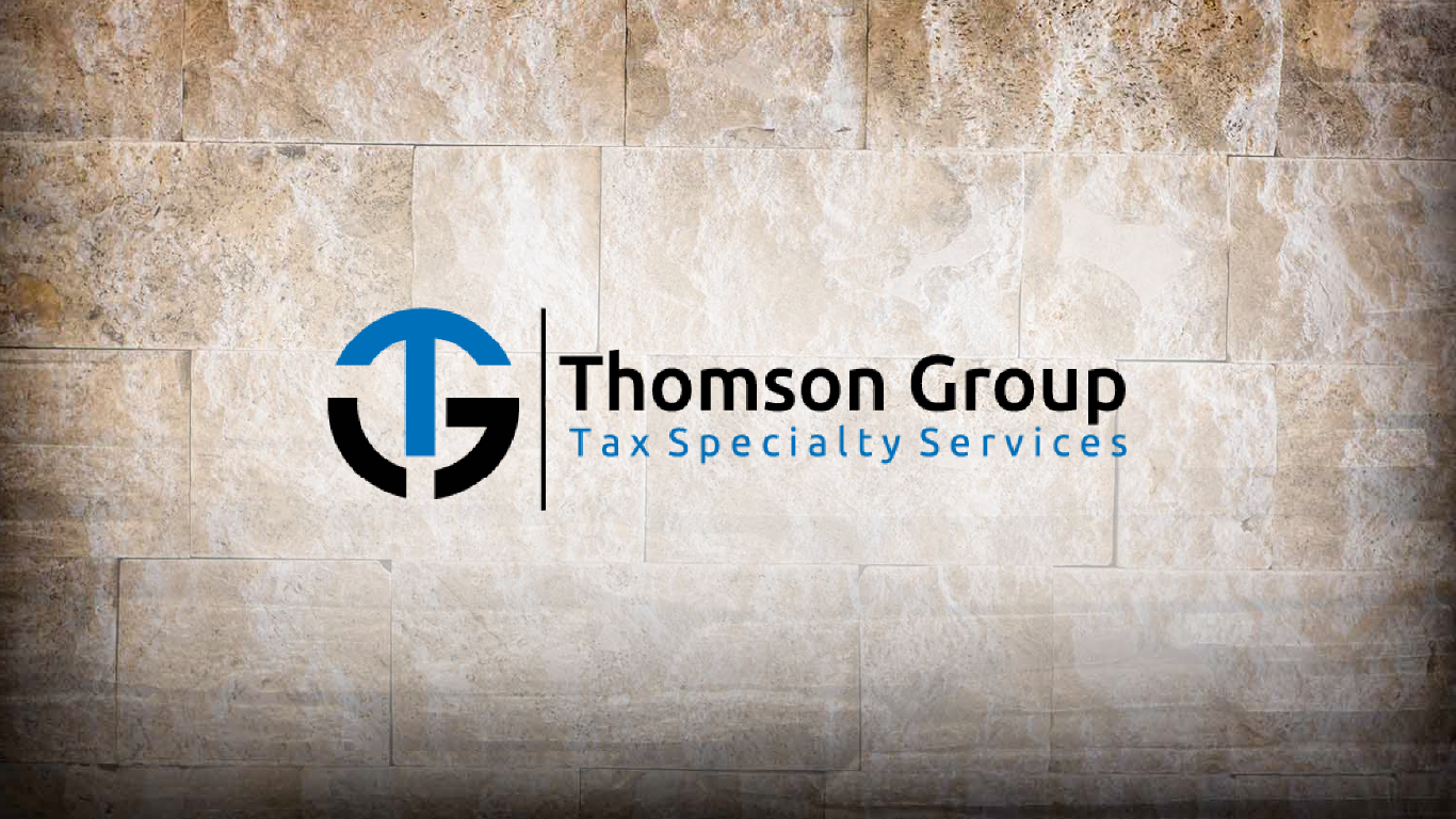 Thomson Group & Accountants