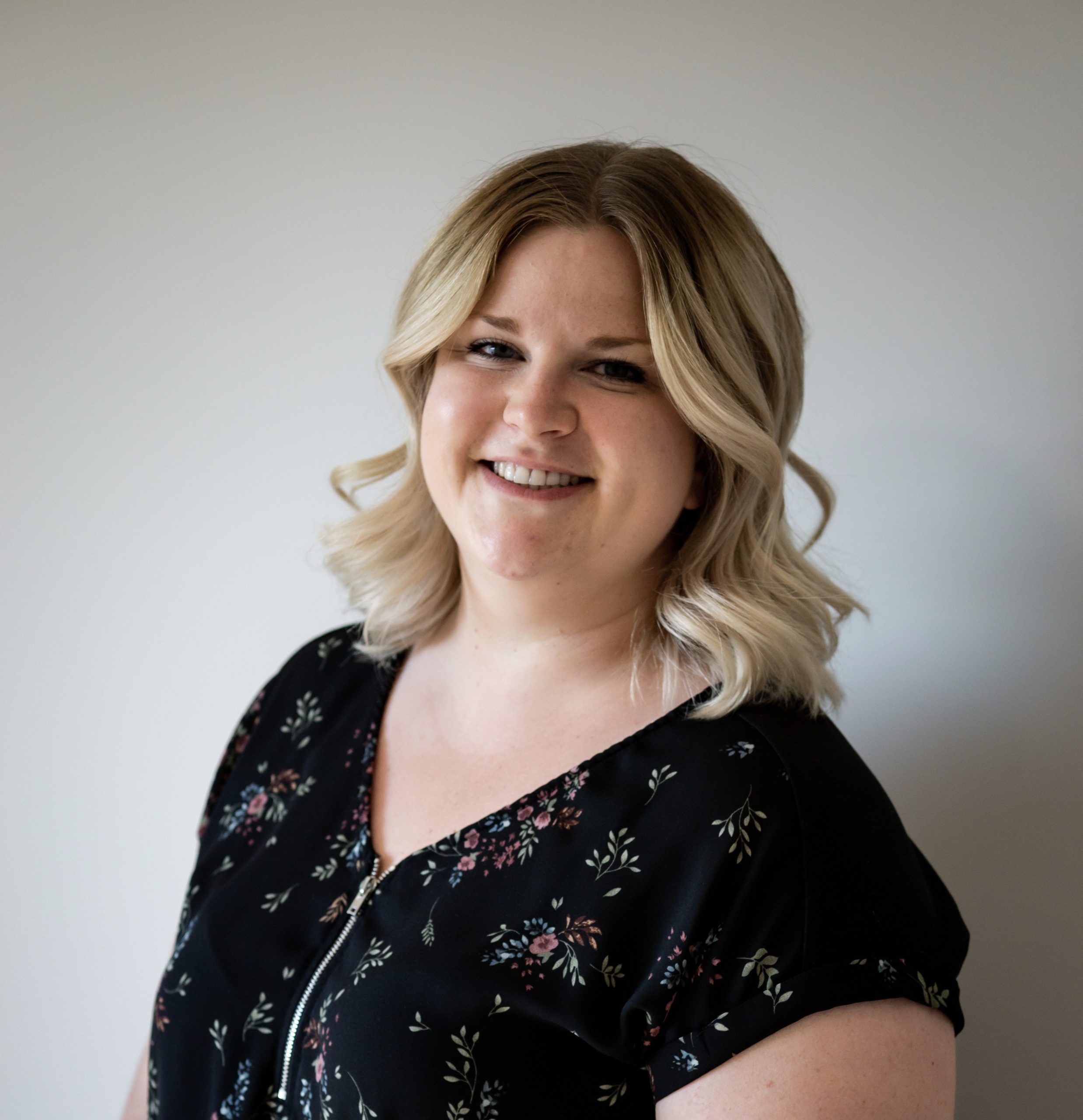 Rachelle Anderson, B.Mgt - Thomson Group